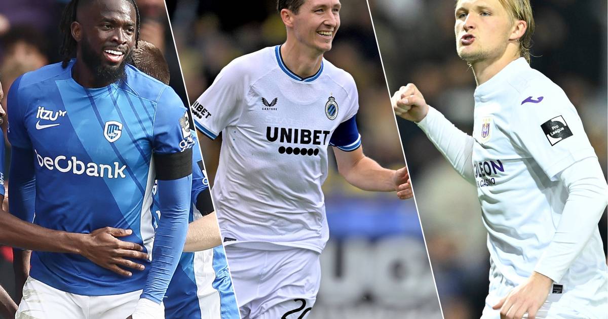 Clash op Jan Breydel, het weerzien van Vrancken en ook Leko tegen ex ...