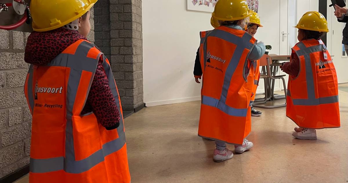 Nieuwbouw De Bunders mag 1,1 miljoen meer kosten | Uden, Veghel e.o ...