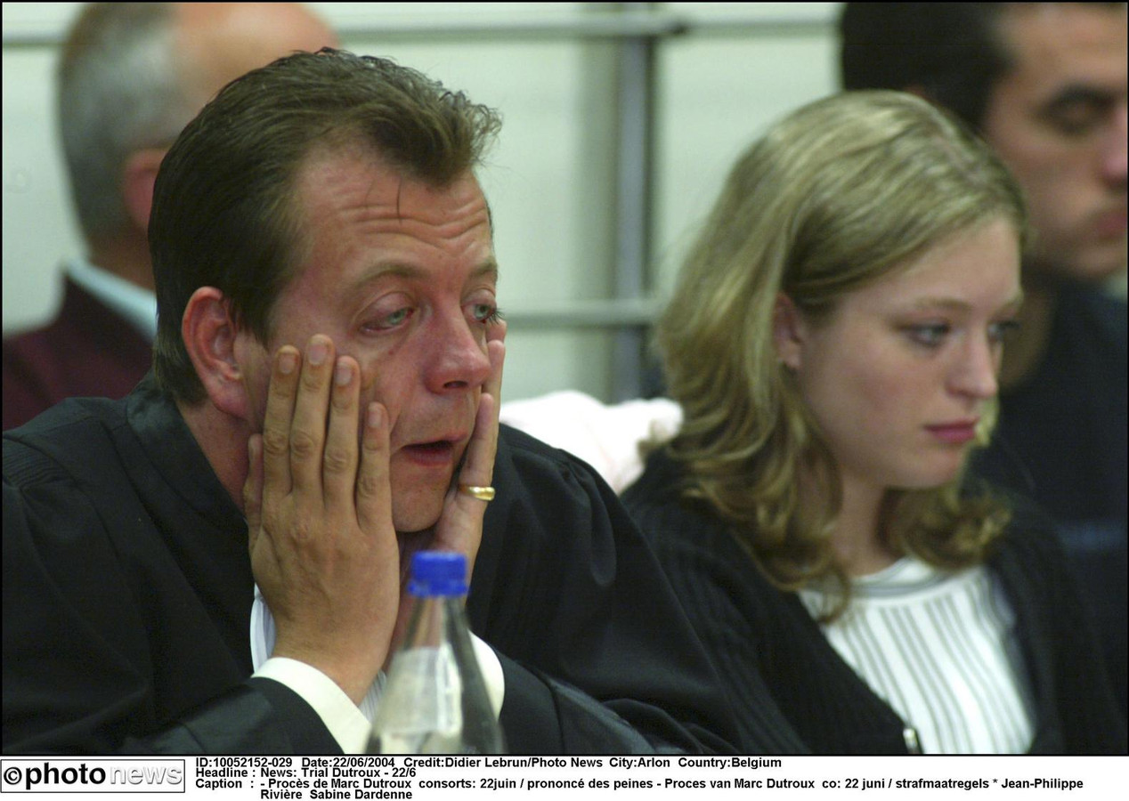 Twintig jaar geleden brak de affaire-Dutroux los: reconstructie van een ...