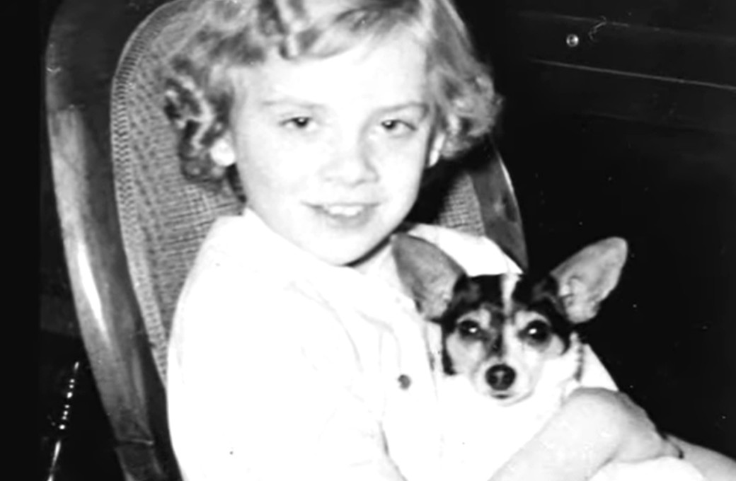 Le meurtre d’une petite fille de 9 ans, en 1959, enfin élucidé | Foto ...