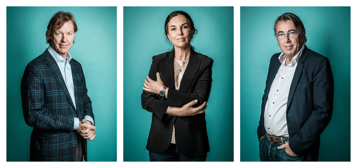 ‘Mooie mensen zijn gelukkiger. Dat is de realiteit, ook al zit ware ...