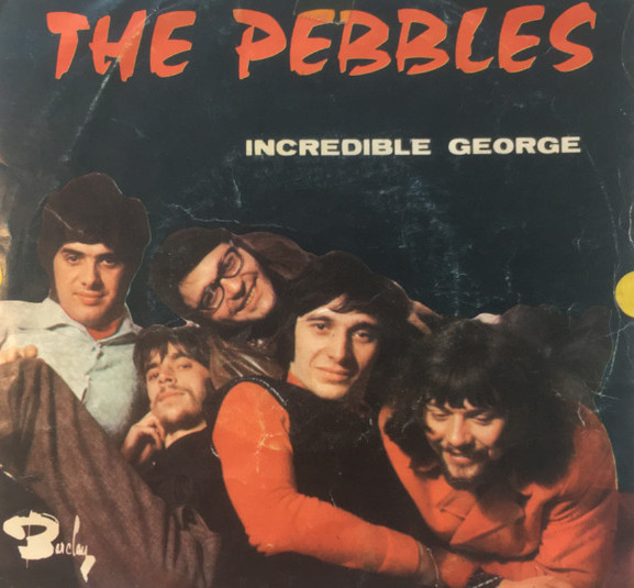 Fred Bekky (vandaag wordt hij 80) scoorde grote hits met The Pebbles en ...