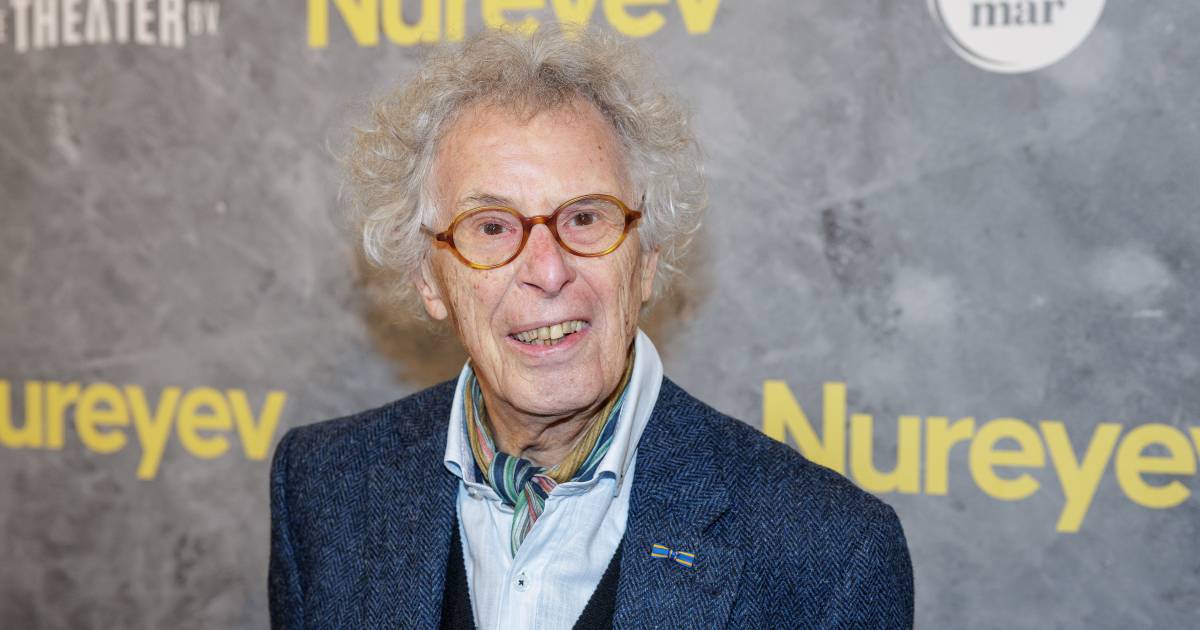 Ruud Bos, man achter Carnaval Festival uit Efteling en bekende tv ...