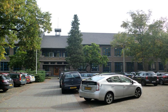 Extra geld van het Rijk voor opknappen Roosendaalse schoolgebouwen ...