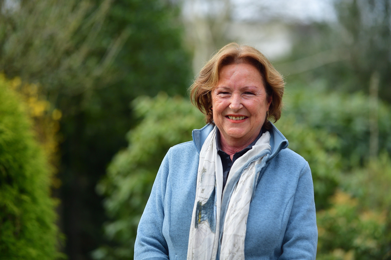 Werkgroep Spirit in Roosendaal houdt op: ‘We stoppen op ons hoogtepunt ...