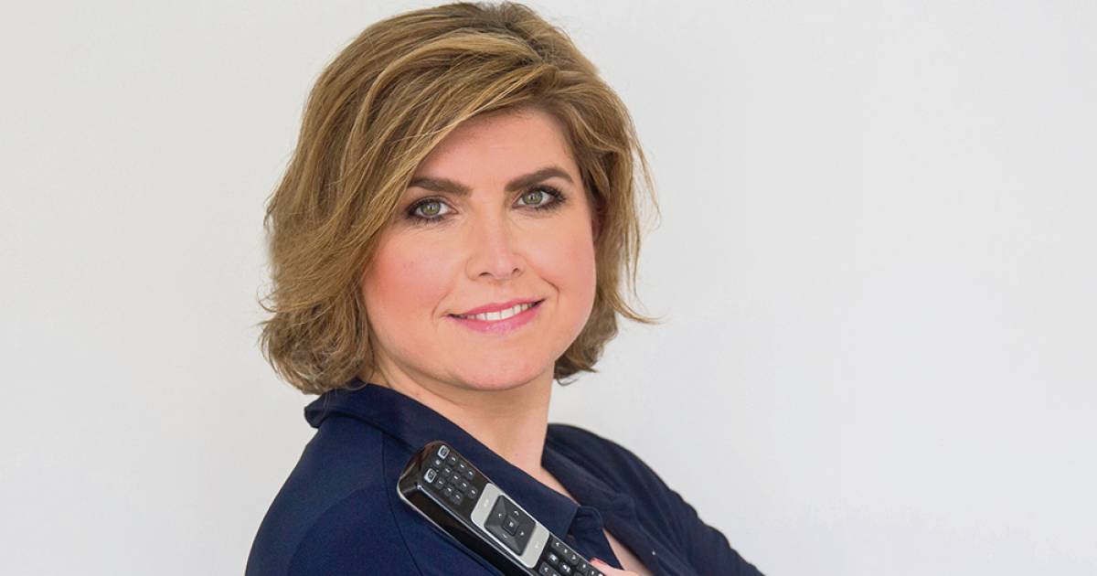 Ik wil André, Sarah en Rachel best even uitleggen waarom Nederland ze ...