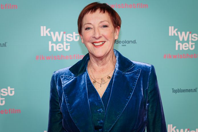 Serie met Loes Luca over laaggeletterdheid in Rotterdam | Rotterdam | AD.nl