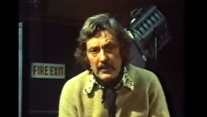 Britse animatiefilmer Bob Godfrey overleden | Film | AD.nl