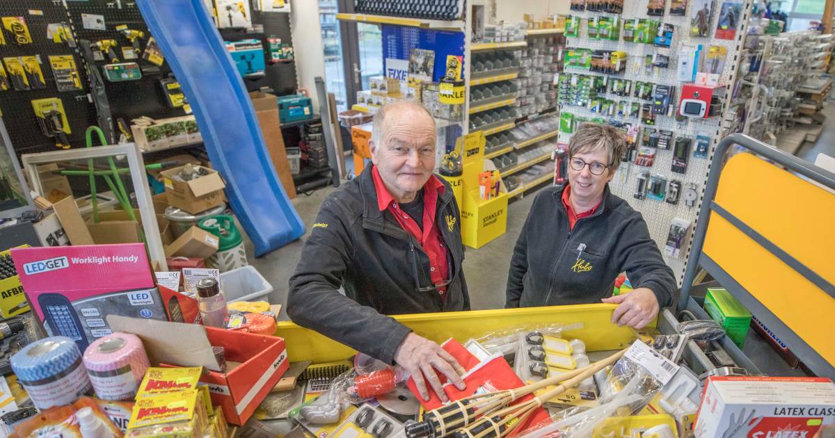 Hubo Wemeldinge sluit voorgoed de deuren: ‘Het is heel jammer voor het ...