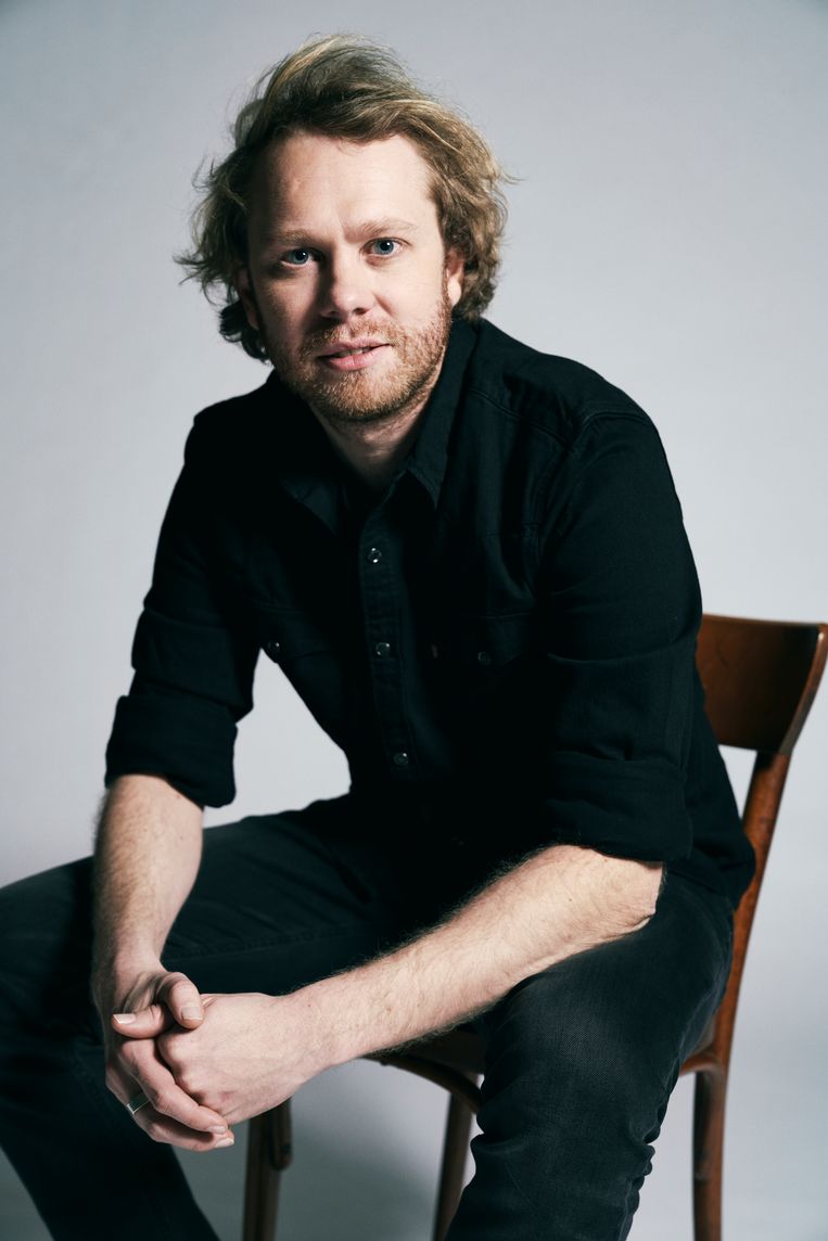 Rik Verheye: ‘Het beste op radio: de liveverslaggeving van Peter ...