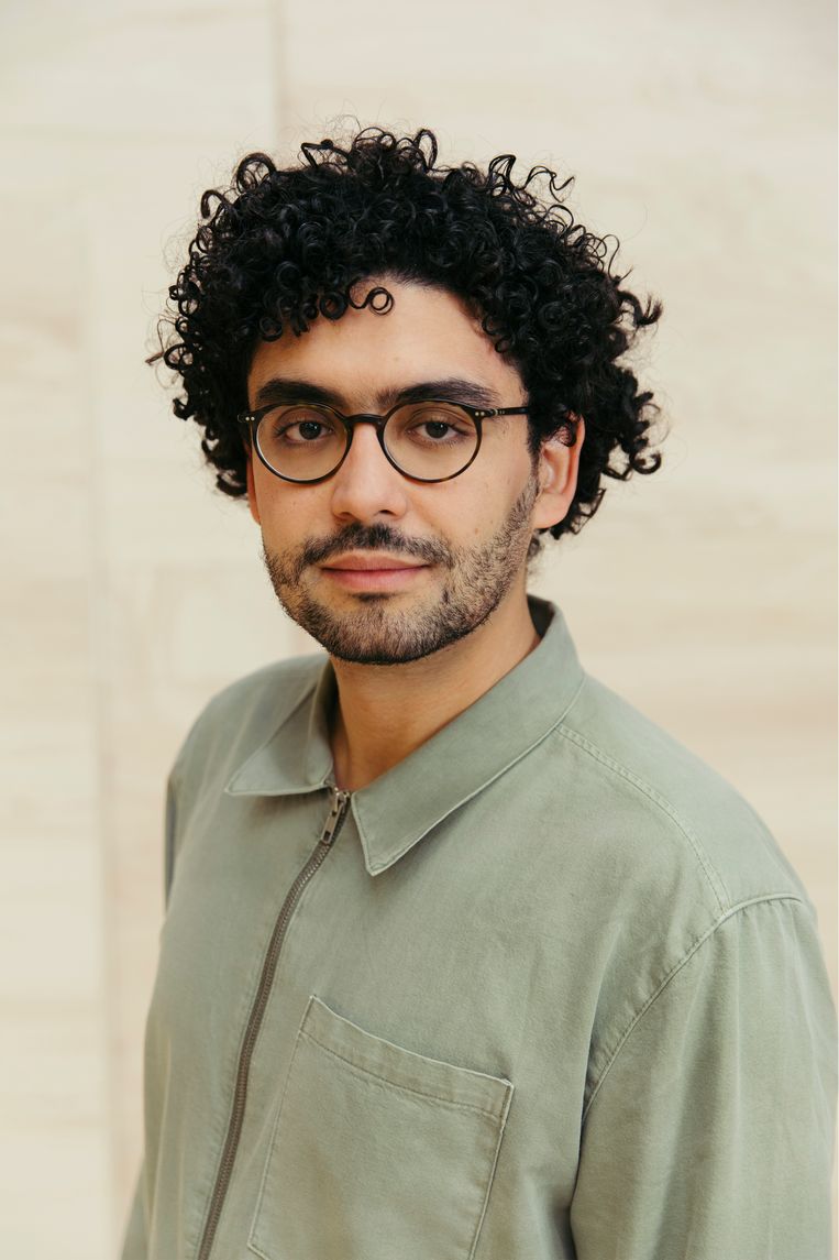 Abdel Daoudi brengt ‘Geschiedenis van geweld’ naar het theater: ‘Door ...