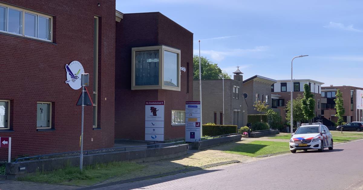 Tonnie uit Doetinchem die de dierenarts zou hebben geslagen: ‘Hij is ...