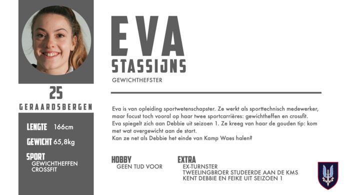 “Se acabó el tiempo de juego”: estos son los nuevos candidatos de 'Kamp ...