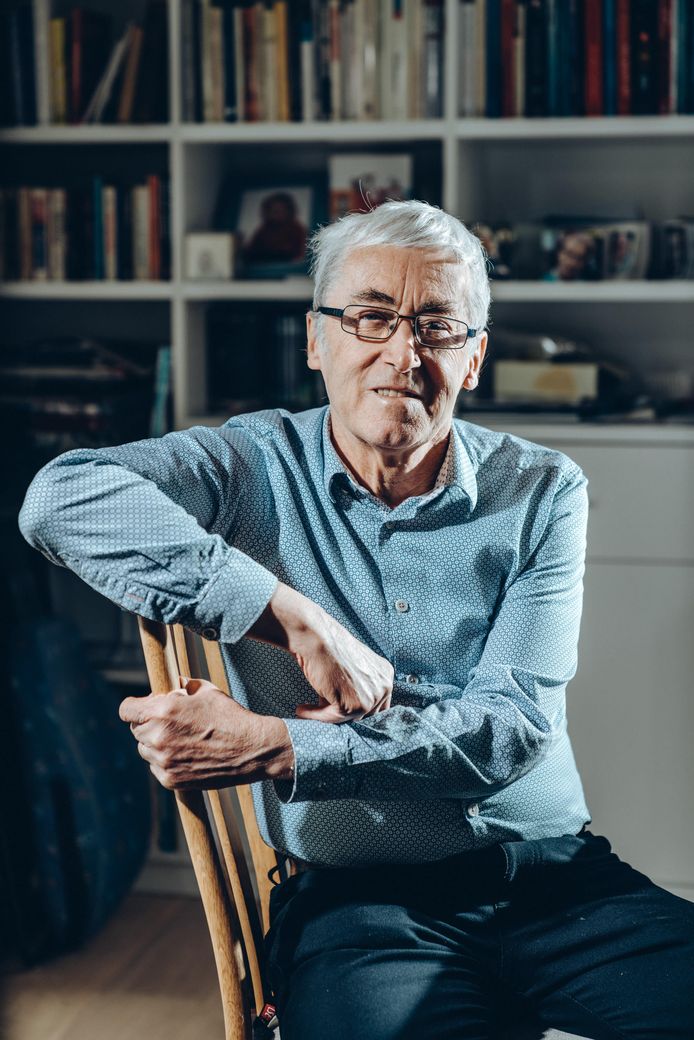 Econoom Paul De Grauwe: “Verhoog tijdelijke werkloosheidsuitkering en ...