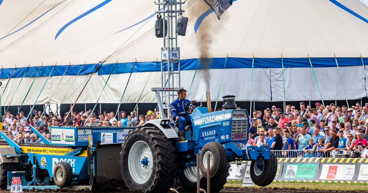 Powerweekend Made toch afgelast | Oosterhout | bndestem.nl