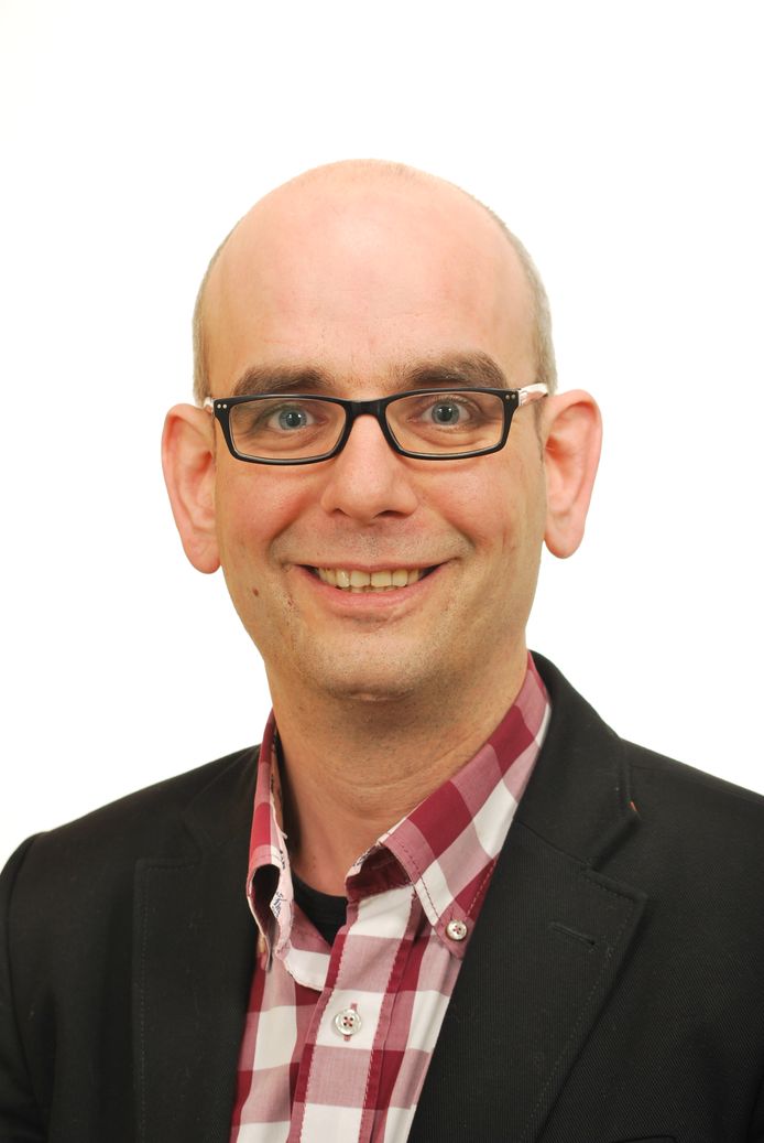 Patrick Beerten lijsttrekker ELAN | Cranendonck | ed.nl