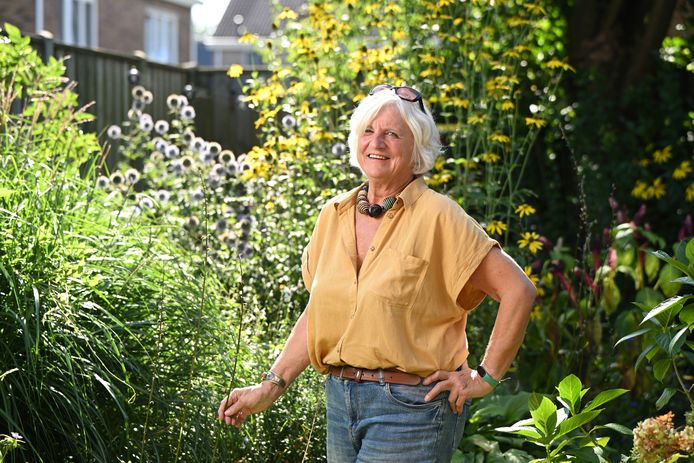 “Ik doe het zelf, de seks. Een bevrijding”: het vallei-orgasme leerde ...