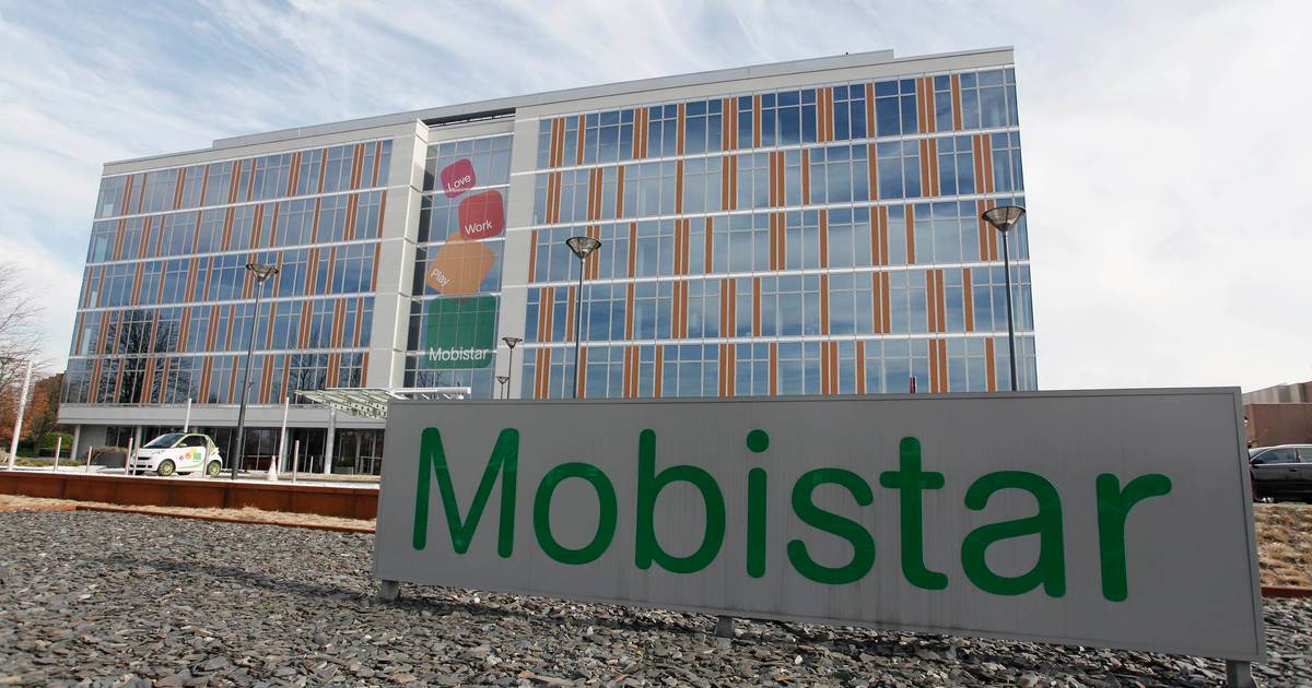 Mobistar weegt op beurs | Economie | hln.be