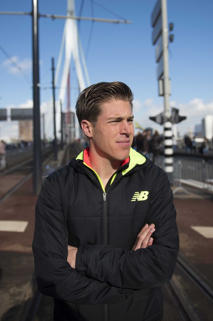 Michel Butter: Deur naar Rio op een kier | Sport | AD.nl