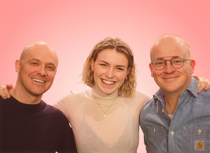 Philippe Geubels wordt derde cupido in ‘Hotel Romantiek’ | Showbizz ...