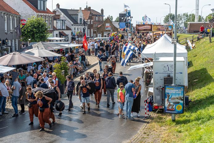 Vertrek Cees van den Bos is ‘aderlating’ voor Zeeuwen: ‘Urk mag de ...