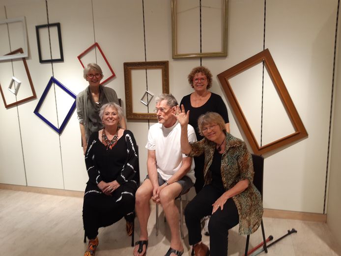 KunstKabinet naarstig op zoek naar nieuwe ruimte | Tiel | gelderlander.nl