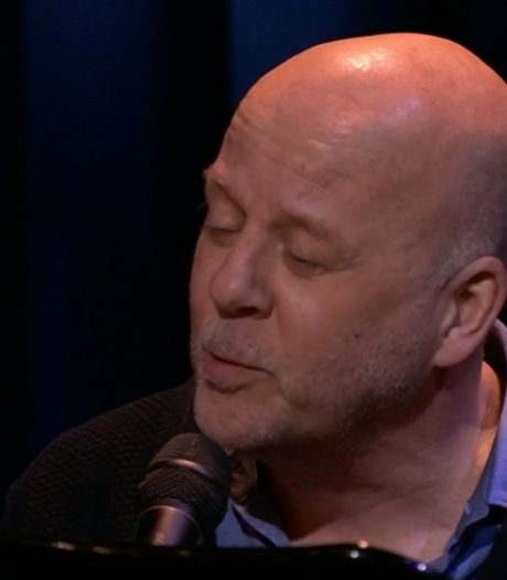 Cd met laatste werk van Jeroen van Merwijk uitgebracht | Show | AD.nl