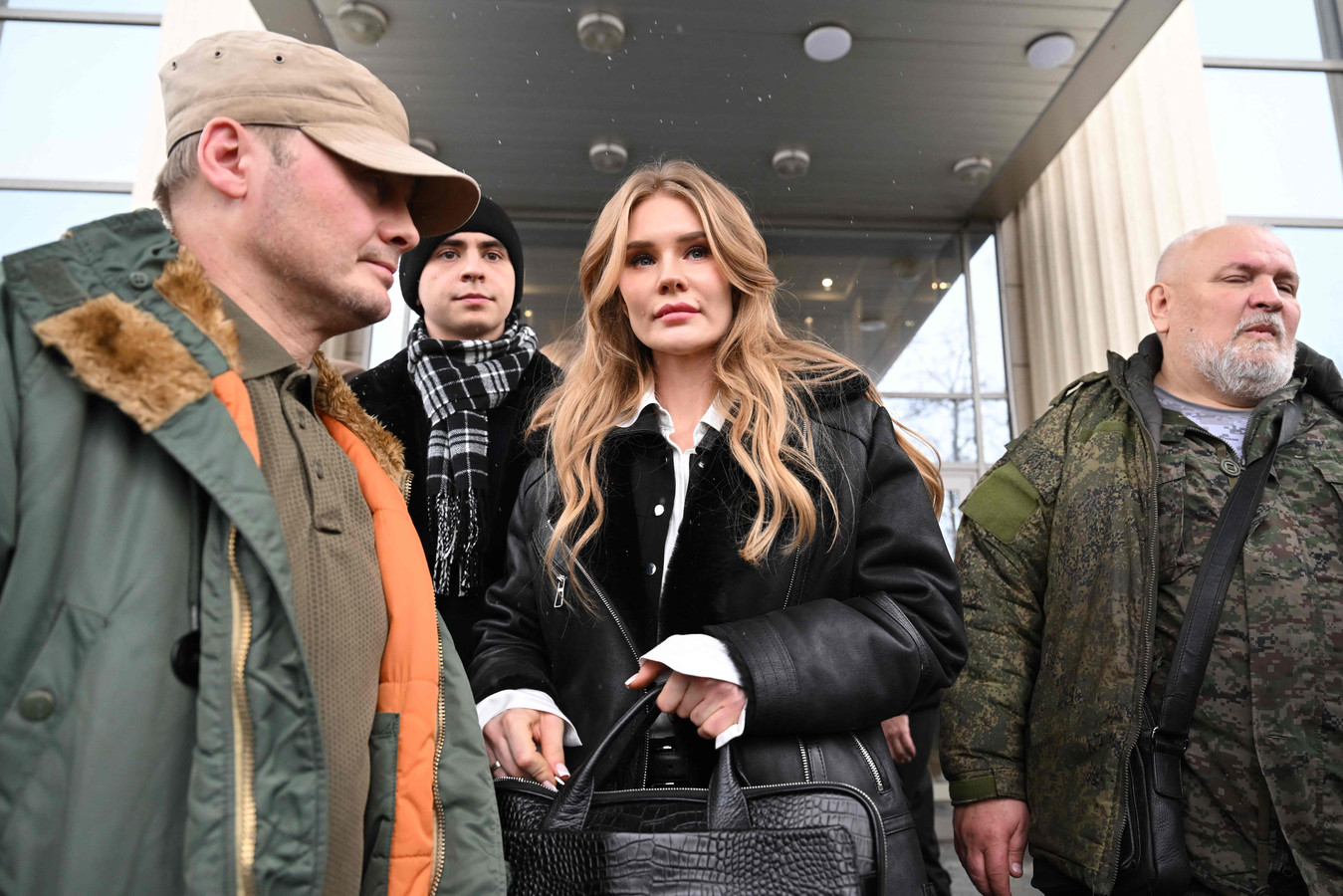 Igor Girkin ging nooit de cel in voor MH17. Maar nu wel, omdat hij ...