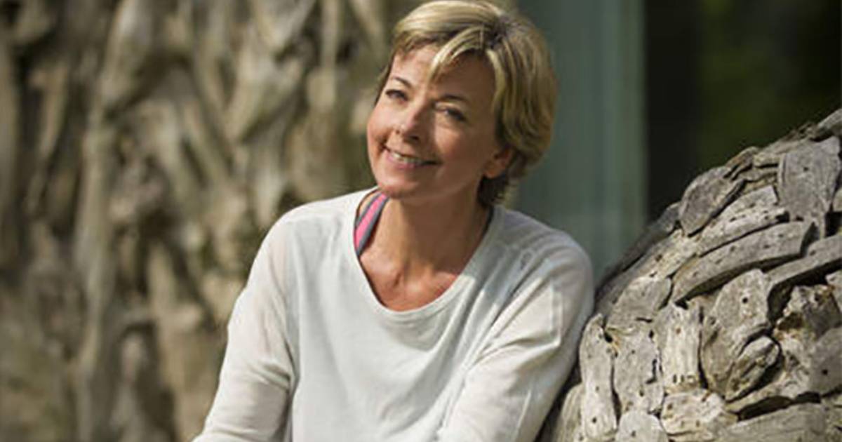 Ingeborg is helemaal terug: "Er zijn te veel kamerplanten op tv ...