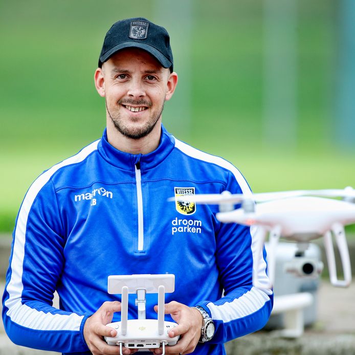 Voormalig analist Vitesse maakt transfer naar Arsenal | Vitesse ...