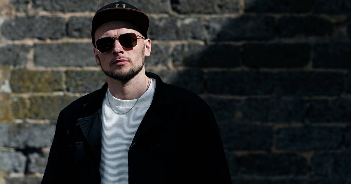 Chillow lanceert debuutalbum, in het West-Vlaams: “Mijn muzikaal ...