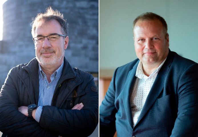 N-VA over burgervader die duidelijkheid wil over fusies: “Vragen om een ...