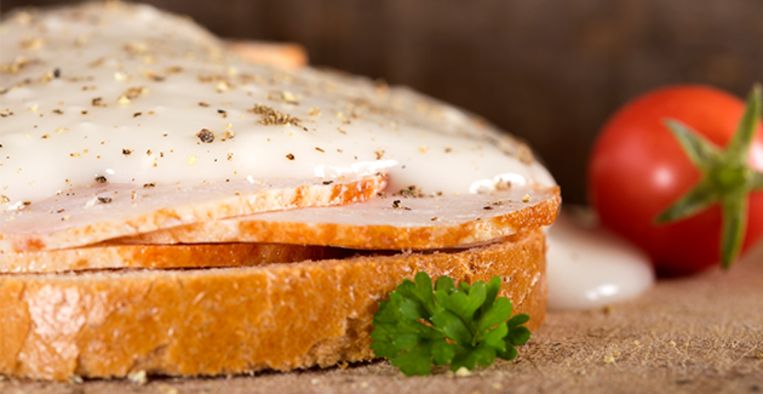 Is vegetarisch broodbeleg gezonder dan vleeswaren? | Libelle