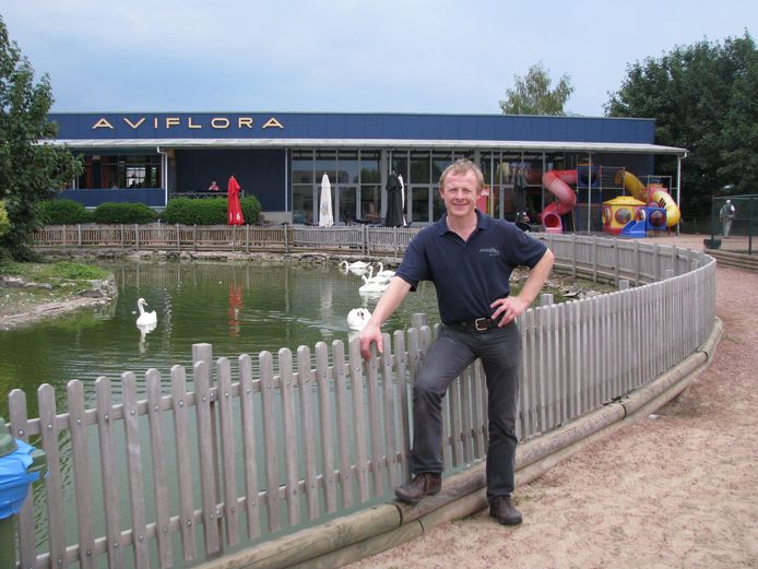 Aviflora, het geliefde familie- en dierenpark in Ingelmunster: “Niemand ...