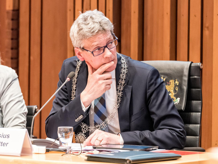 Opvang Oekraïense vluchtelingen mega-taak voor Amersfoort: ‘We missen ...