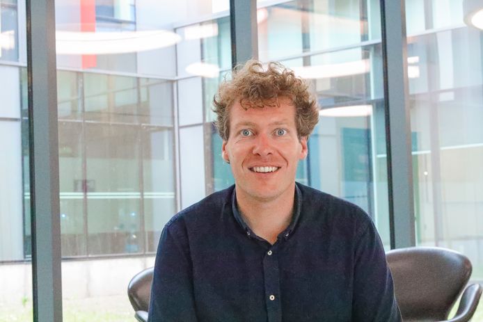 Schepen van Sport De Ridder (N-VA) over Eendracht Aalst: “De situatie ...