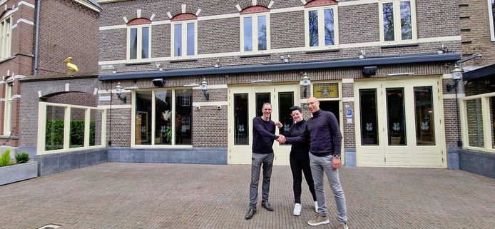 Nieuwe uitbater voor ‘t Ridderhof komt uit Velzen en heeft 27 jaar ervaring | Gemert-Bakel | ed.nl