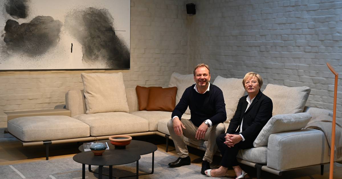 Samyn Wonen organiseert kunstexpo van Michel Braun en Arlette Meeuws ...