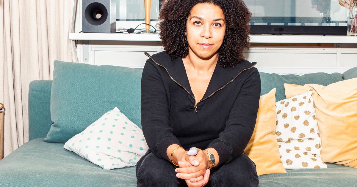 Simone Atangana Bekono, Marieke de Maré en Anaïs van Ertvelde winnen ...