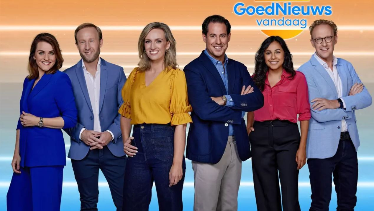 ‘Belachelijk dat Gerrit Hiemstra zijn commerciële belangen mag promoten bij Khalid & Sophie ...