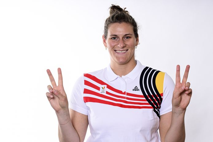 “We doen aan sport, niet aan politiek”: waarom Belgian Cat Kyara ...