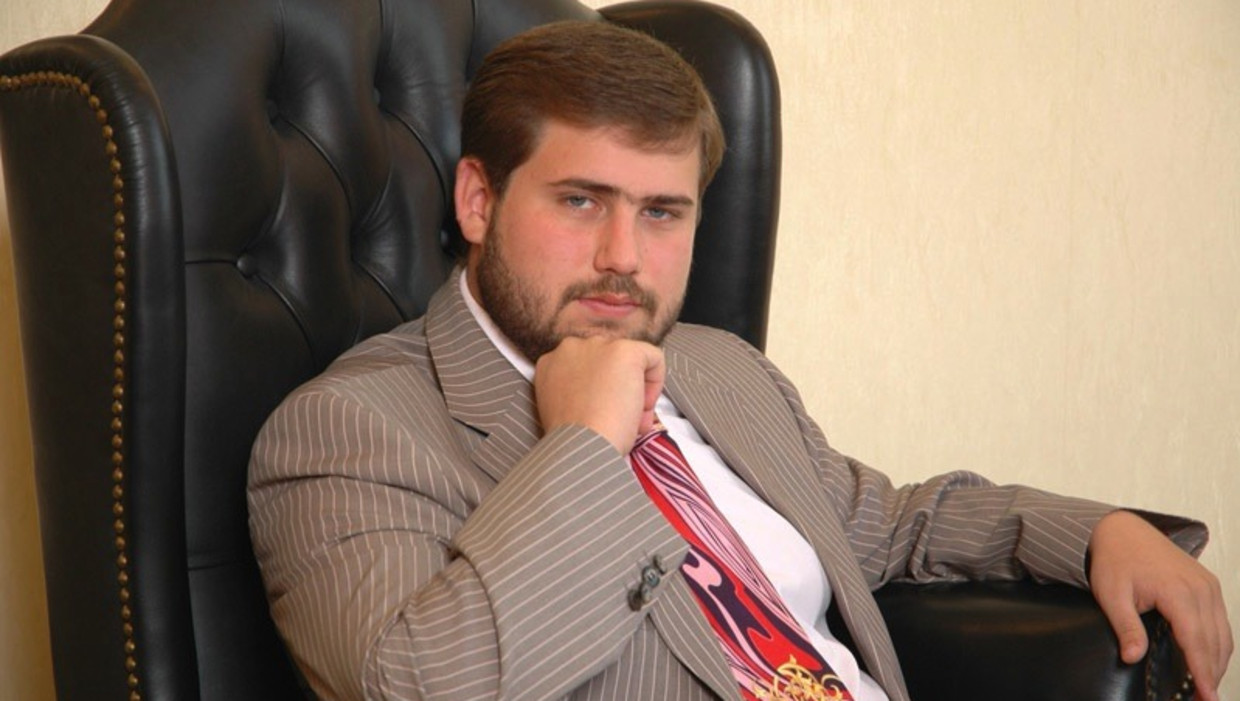 Politieke chaos drijft Moldavië in de armen van Moskou | De Volkskrant