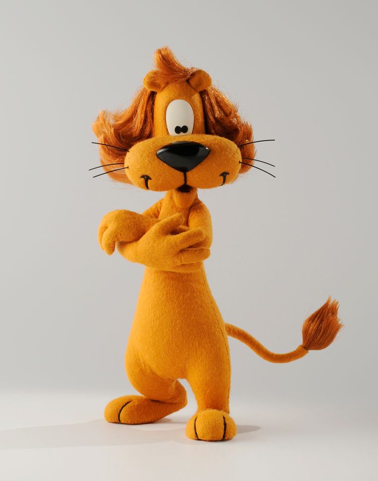 Asjemenou: Loeki de Leeuw keert terug op tv | Het Parool