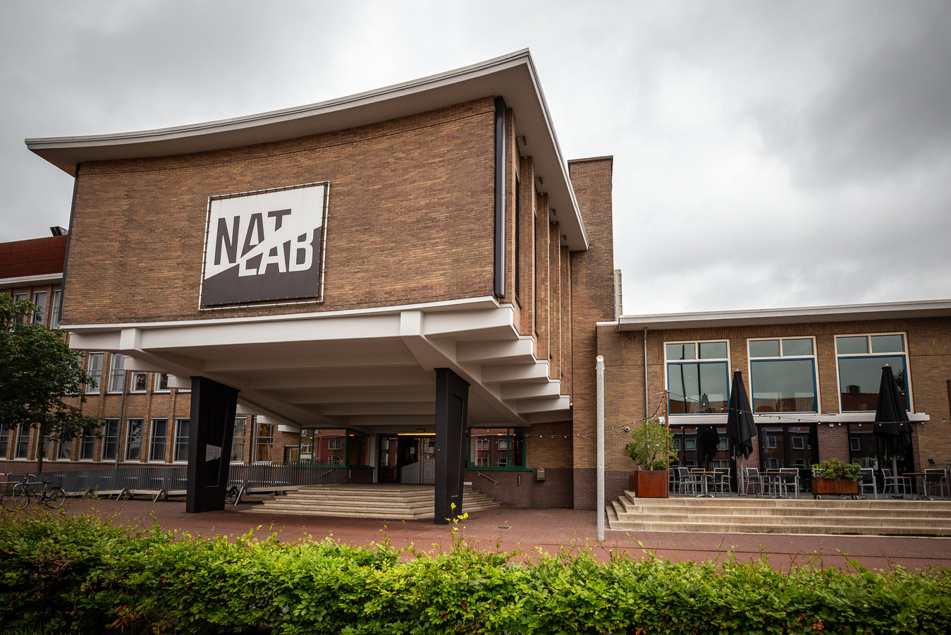 Gemeente legt noodlijdend Natlab aan het infuus: tonnen subsidie en ...