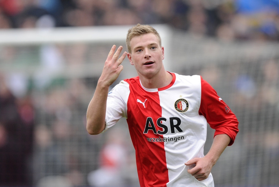 John Guidetti vindt nieuwe club: ‘Het voelt goed om thuis te zijn ...