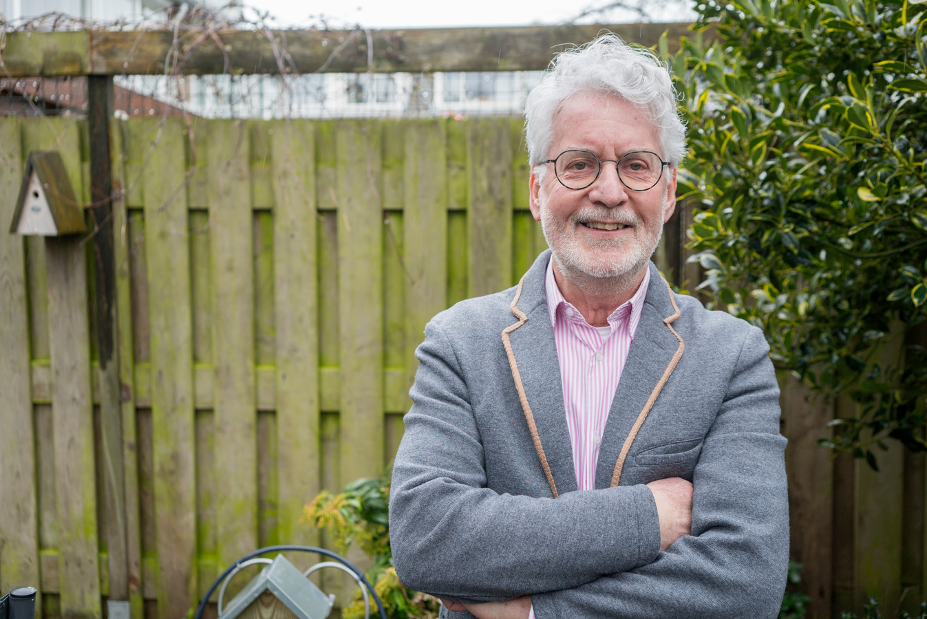 Is verstandshuwelijk ruim twintig jaar later een succes? ‘Ooit houden ...