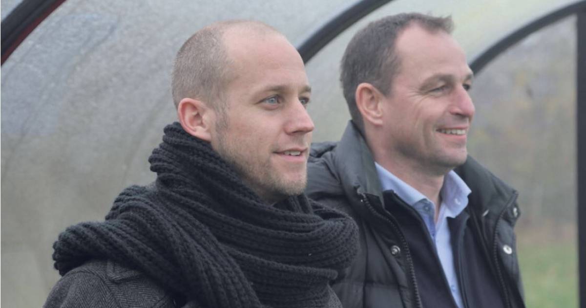 Remkes na dit seizoen weg bij Ewijk, trainer wil graag hogerop | Sport ...