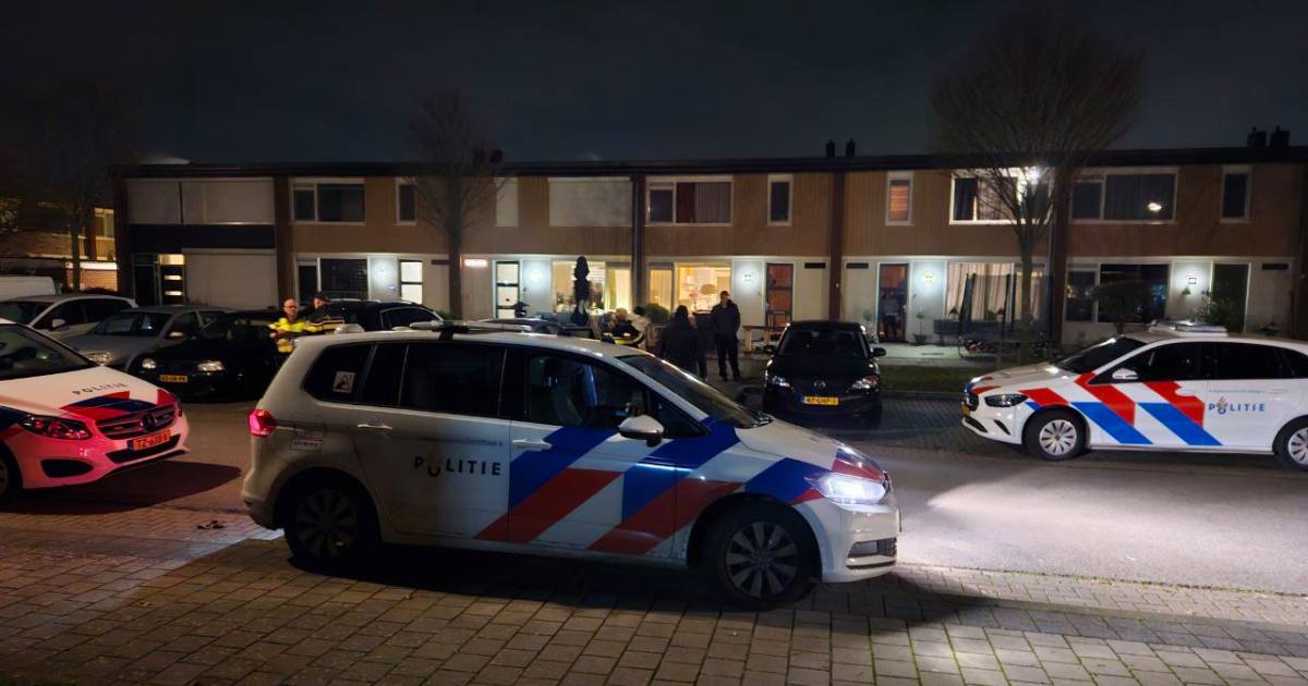 Conflict bij Doetinchemse woning: vijf politiewagens komen op melding af | Doetinchem ...