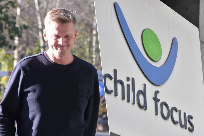 Child Focus stelt zich burgerlijke partij in dossier Sven Pichal | Proces Sven Pichal | hln.be