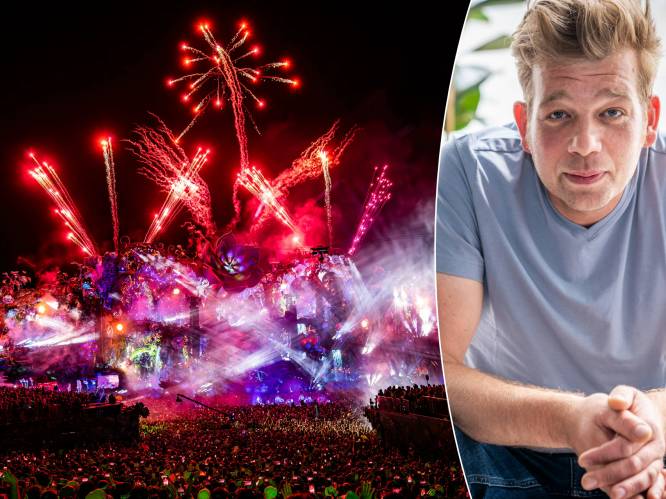 Kunstdealer Patrick Van der Vorst uit ‘Stukken Van Mensen’ wordt ...